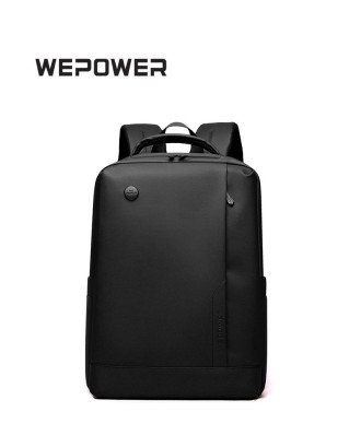 WePower 1316 Backpack - Gold One Computer